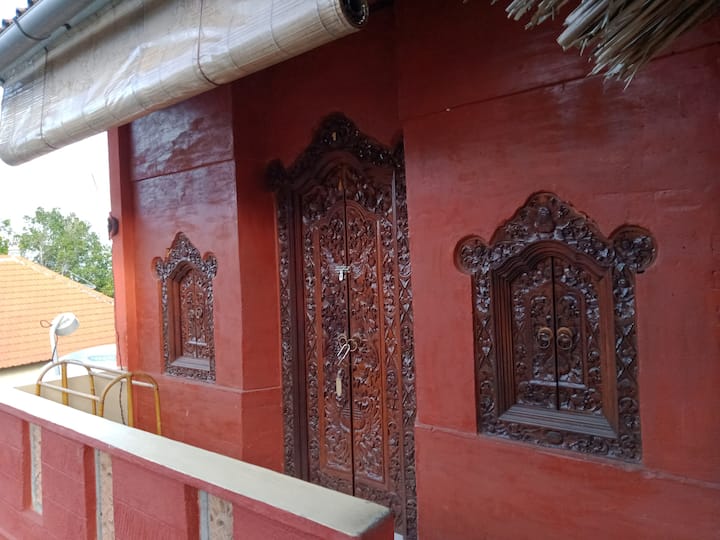 Taman Ayu Munduk - Munduk