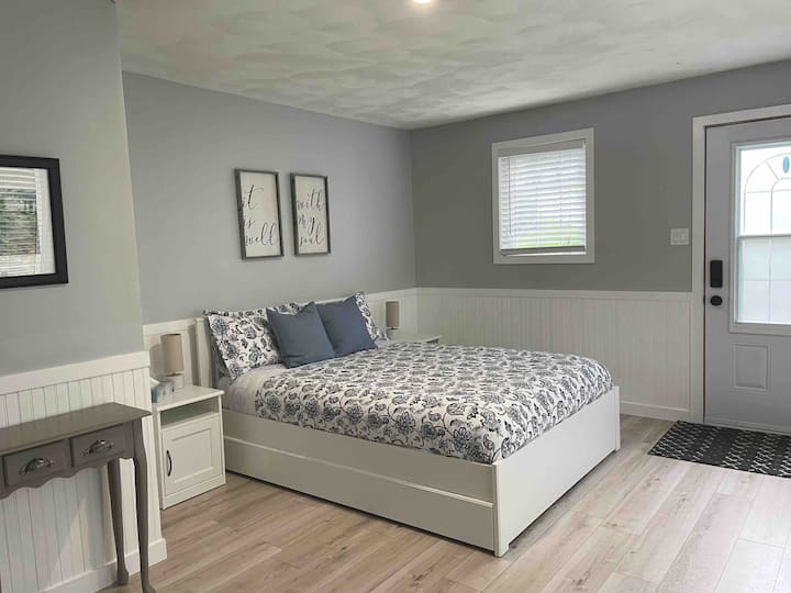 Fairway Retreat - Sussex