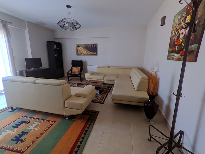Antigone Maisonette - Cephalonia