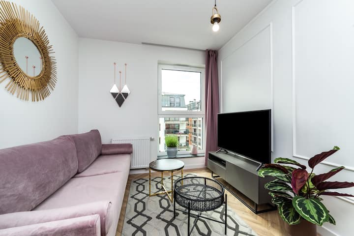 Pobookowane Barbary Delux Apartments Old Town 147c - Gdańsk