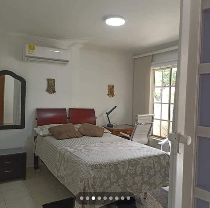 Bonita Habitación - Barranquilla