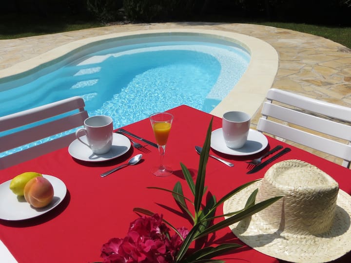 Appartement Saint-raphaël Avec Piscine 3* - Saint-Raphaël