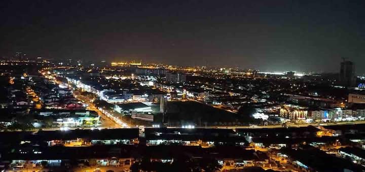 D’marigold @ Ksl City Mall - Johor Bahru