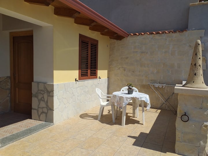 Malacala Room, 100mt Dal Mare - Avola