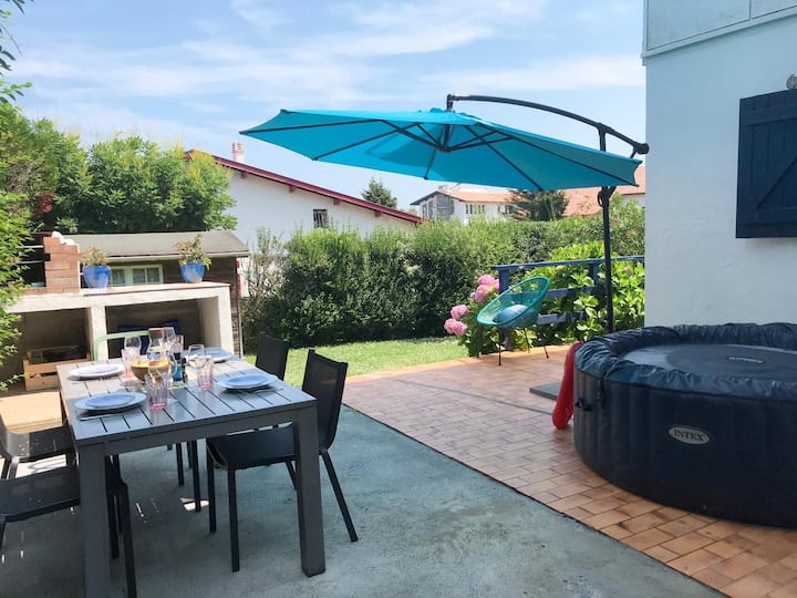 Tearisurfhouse - Saint-Jean-de-Luz