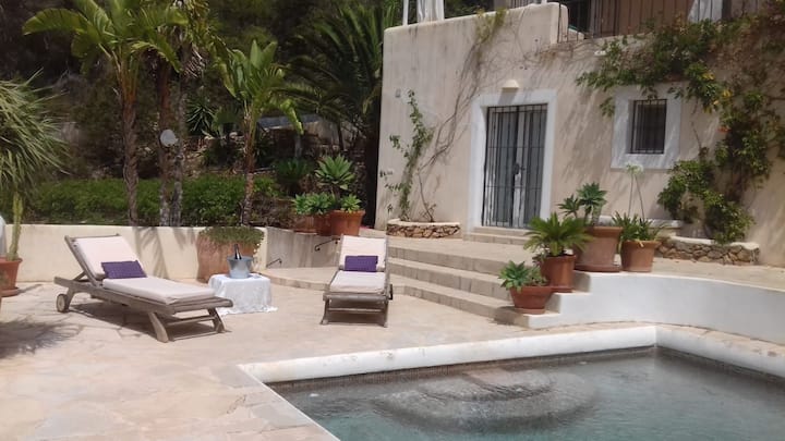 Villa Completa - Sant Antoni de Portmany
