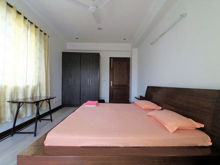 Meditation Palace - Noida