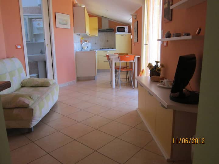Alloggio Per Vacanze- Diano Marina - Diano Marina