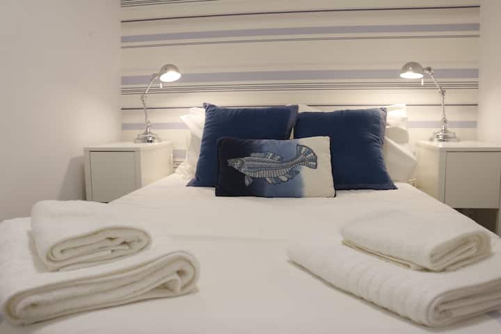 Lisboa Center - 28 Train Line - Lissabon