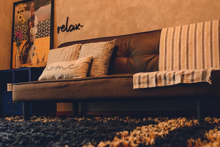 Apartamento Pertinho Da Vila Germânica - Blumenau
