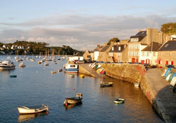 Le Conquet | Maisons et plus | Airbnb