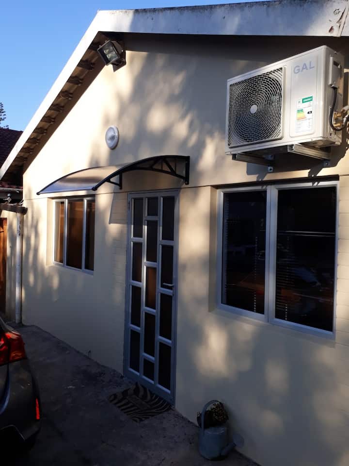 Westville Guest Suite - Pinetown