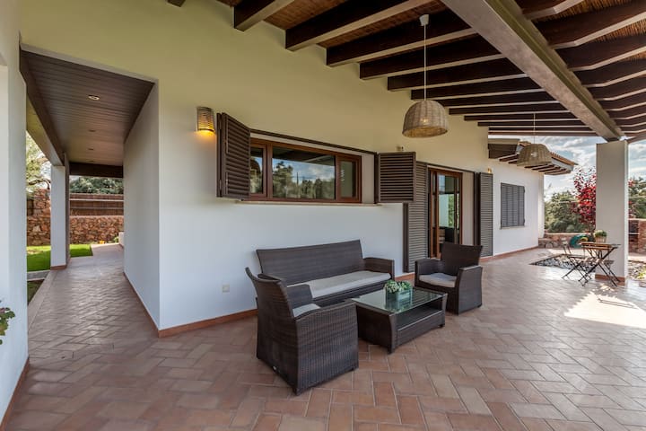 Casa Los Olivos - Andalucía