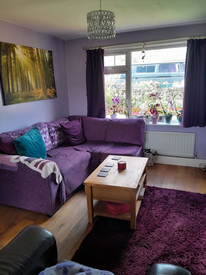 Quiet Country Retreat Close To The Yorkshire Dales - Skipton