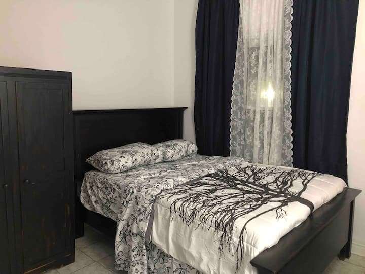 P.3 Quiet And Comfortable 1-bedroom - Hamilton