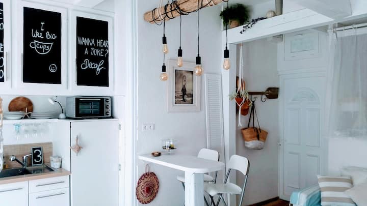 Le Boulou : Un Petit Coin Vacances - Le Boulou