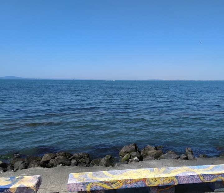 Felicita - Pomorie
