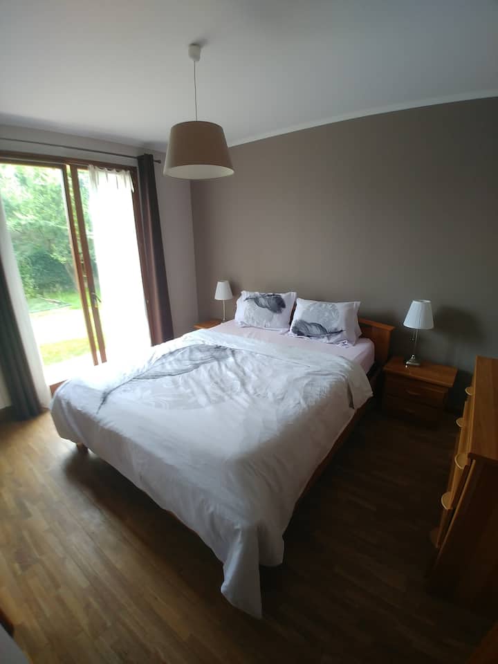 Chambres Privées Maison Neuilly-plaisance - Neuilly-Plaisance