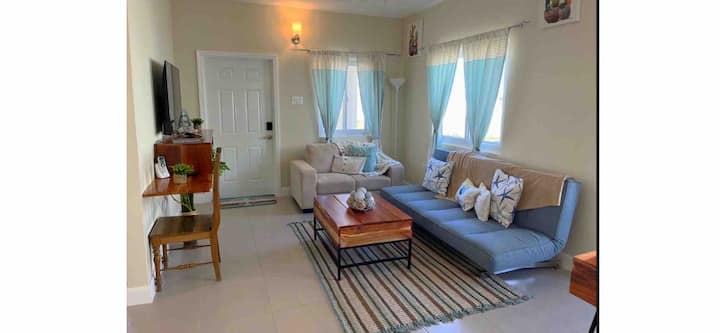 Villamerissa2*fully Furnished Monthly Rental*pool - Jamaica