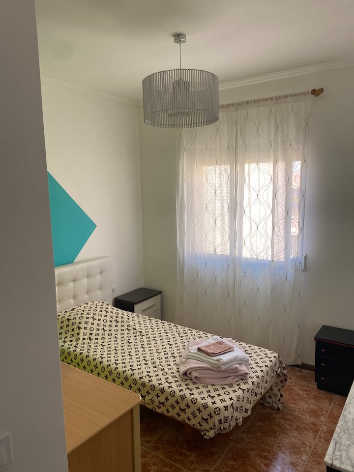 Simple Stay Room - Alicante