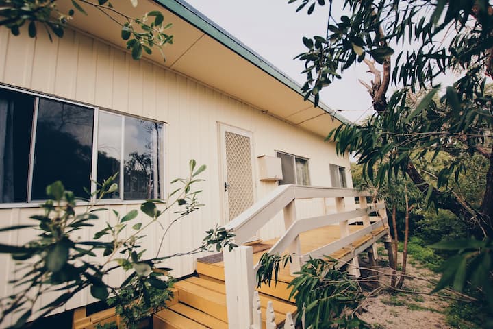 Myalup Treetops Hideaway - Binningup