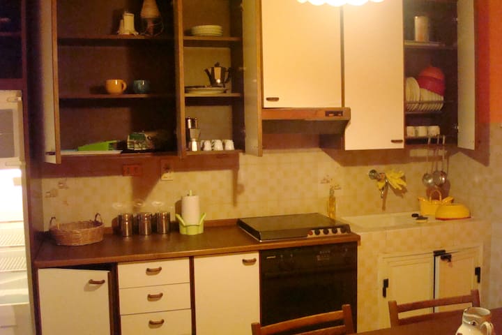 Casa Tina - Palmi