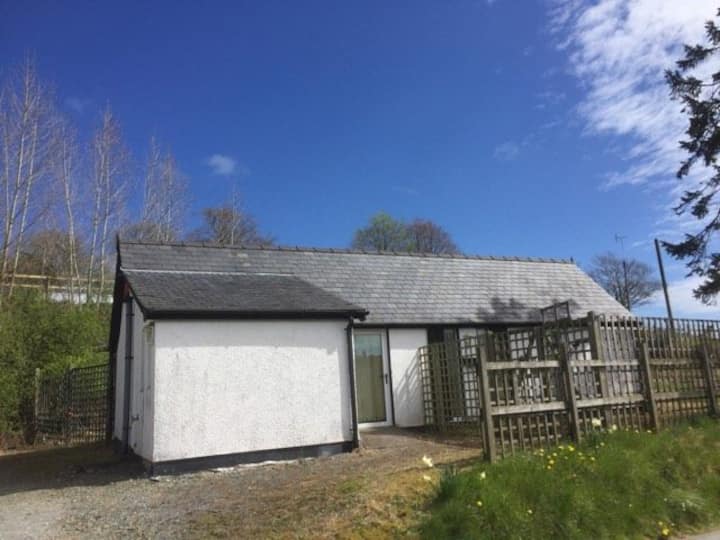 Escape To The Country Bolt Hole Cardigan Bay Wales - Lampeter