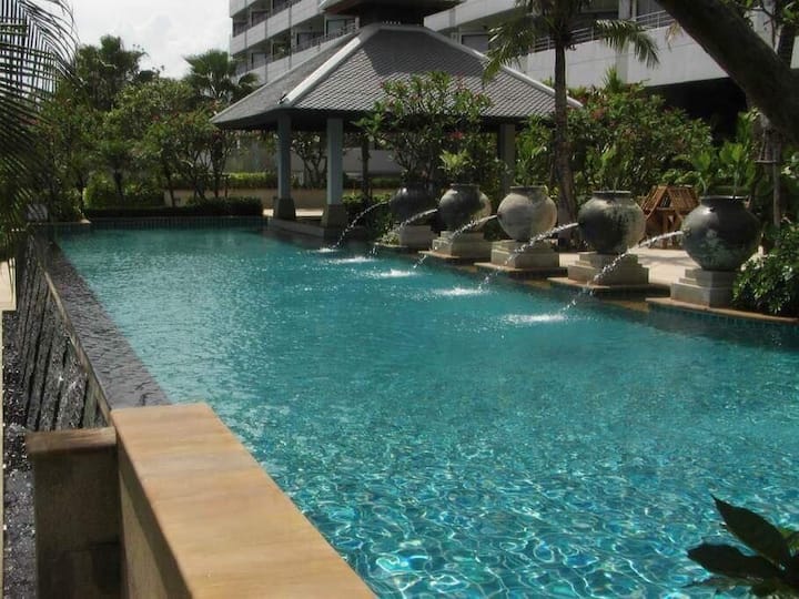 Palm Pavilion Lake View, Hua Hin. - Hua Hin