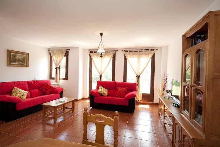 Apartamento Pastrana2 - Pastrana
