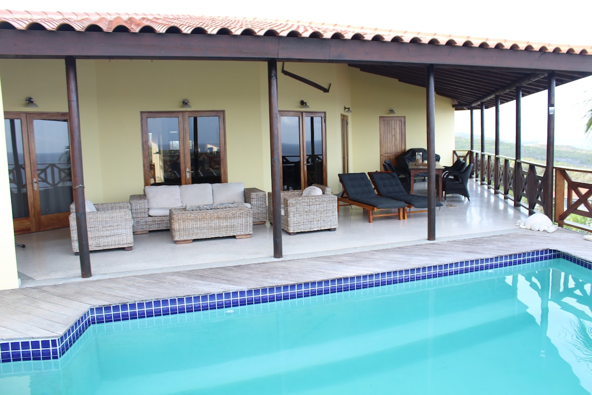 Curaçao Villa Vacation Rentals | Airbnb