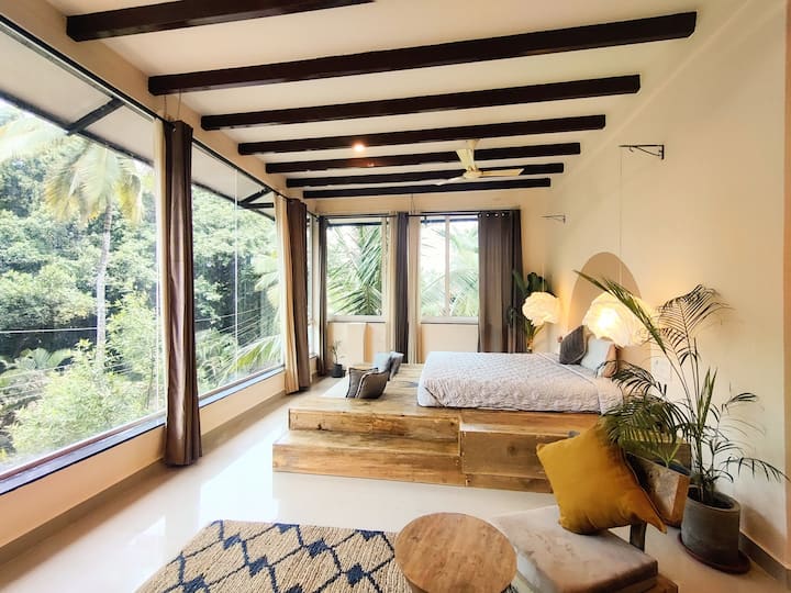 Vayangani Dabholi Beach : locations de vacances et logements ...