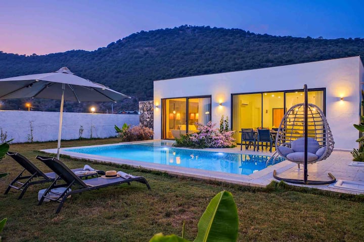 Kayaköy Kıryaman Villas 11 - Kayaköy