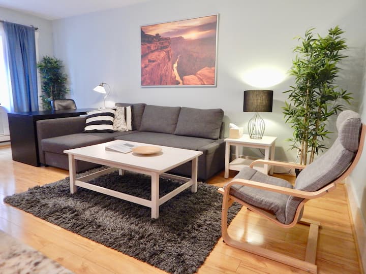 Downtown Slc!/convention Area - Salt Lake City