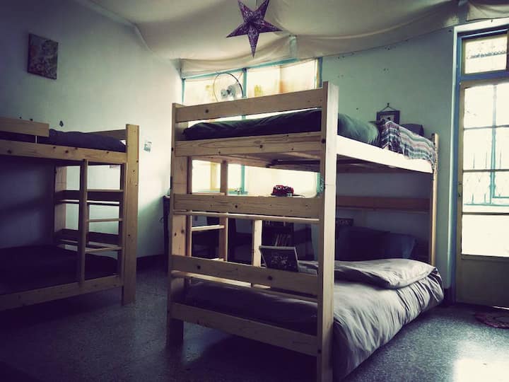 說走就走的旅行-二人雅房 - 台東市