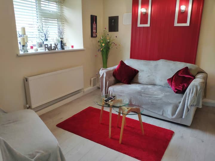 Your Place At The Mews - Sligo