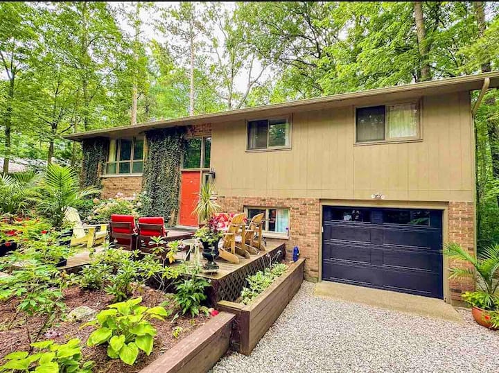 Grand Bend Getaway - Grand Bend