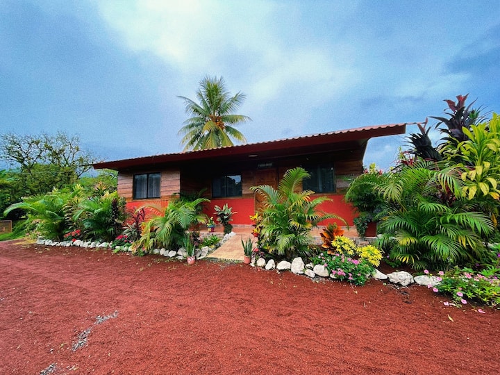 Cabaña Rose - Costa Rica