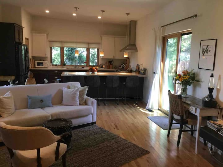 A Peaceful Paradise - Ojai, CA