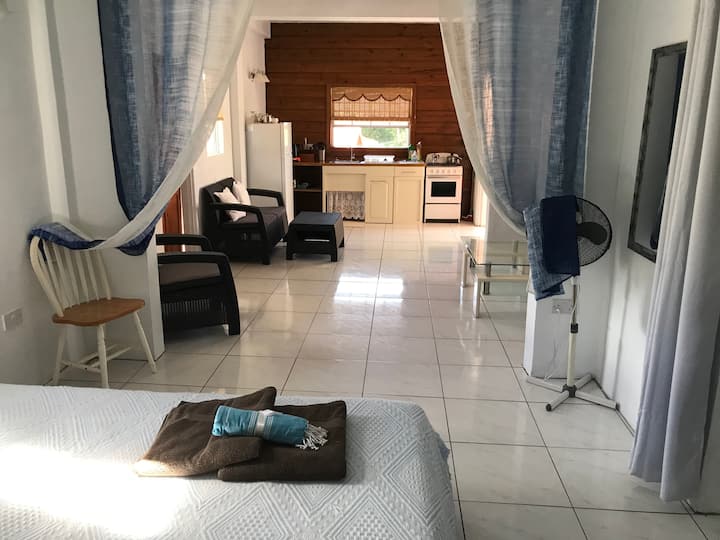 Chaubo’ - Saint Lucia