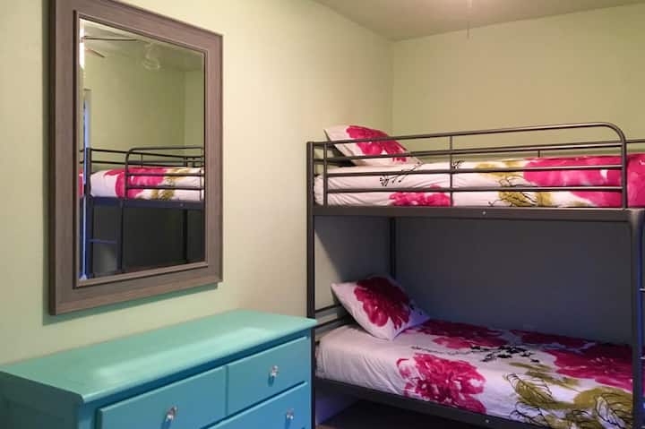 “Hope” Coolest New Place In Town! - Miami