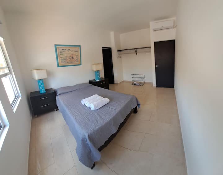 Casa ~Manglar~   Cancún Vacacional - Cancún