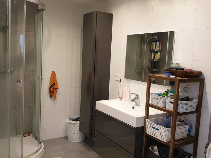 Mooie Kamer Met Ontbijt - Callantsoog