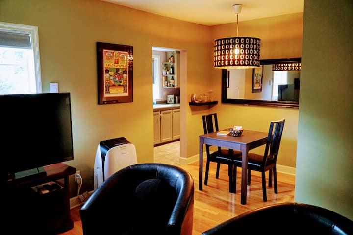 The Studio/portland. Peaceful. Fun - Portland, OR