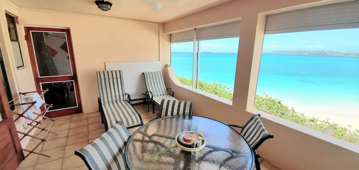 La Dolce Vita 2 ; Right On The Beach ; Waterfront - Antigua and Barbuda