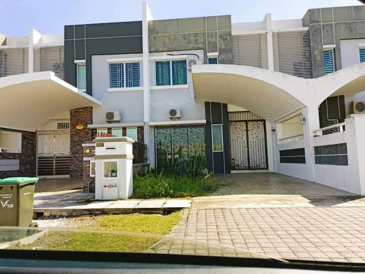 Rental House Jitra, Kepala Batas - Alor Setar