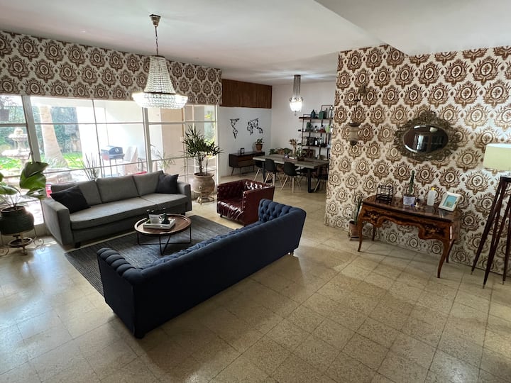 Casa Brockmann´54 - Guadalajara