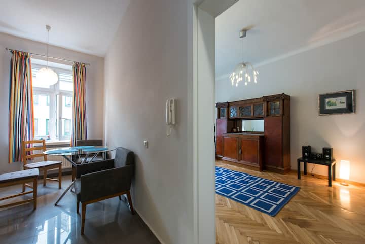 The Apartment In The Center Of Krakow - Cracovia