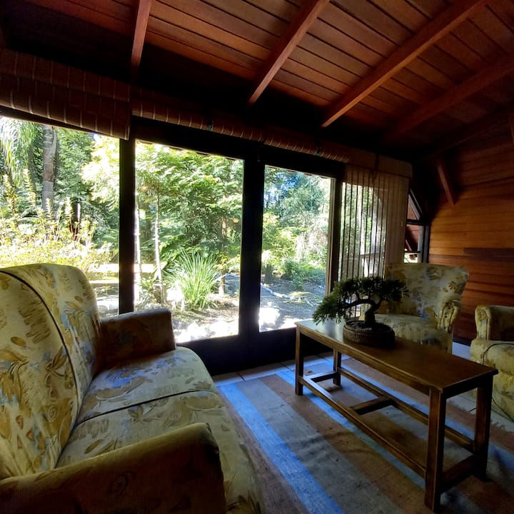 Refúgio Na Cabana Canela - Canela