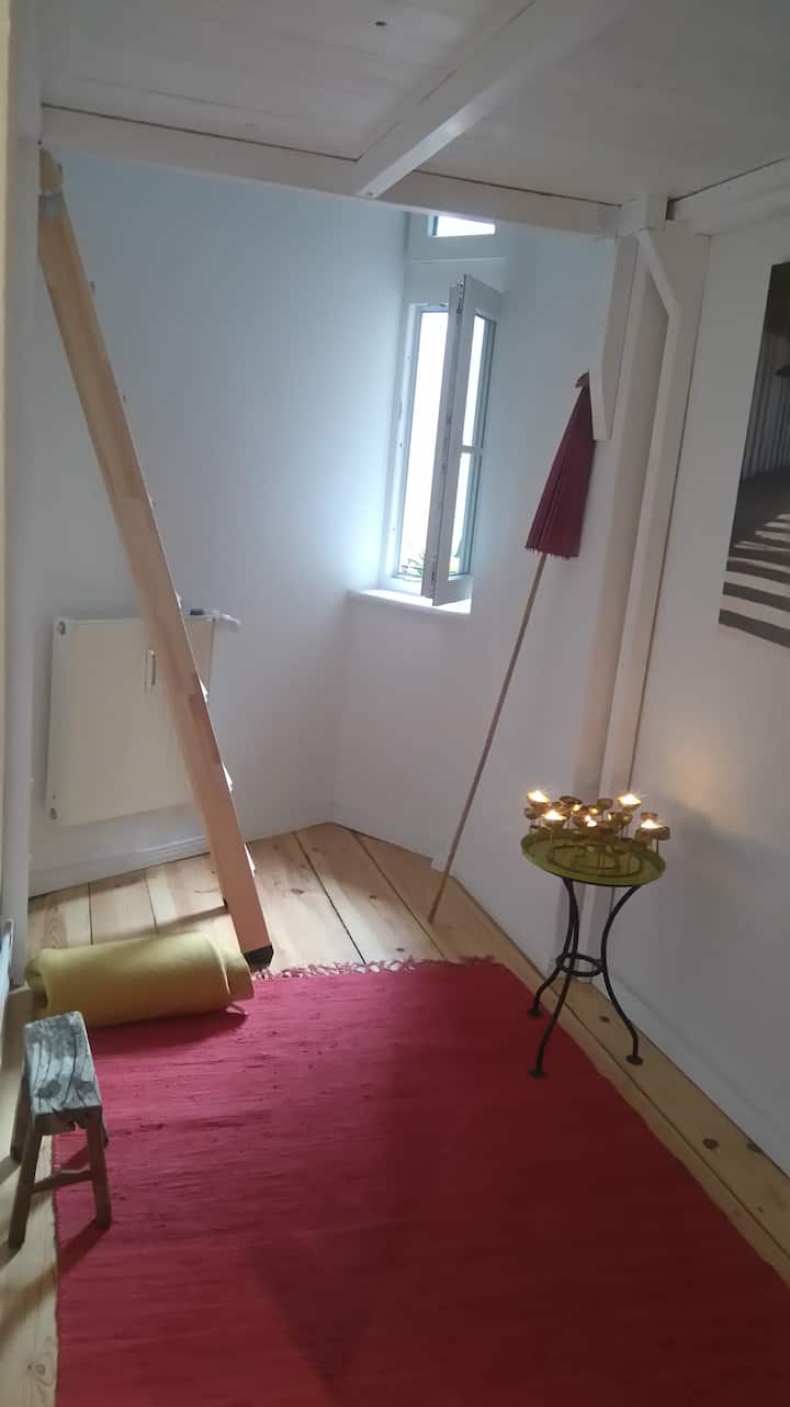 Süsses Und Günstiges Zimmer - Berlin