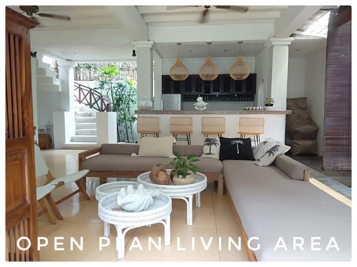 Villa Ilala, Seminyak / Oberoi - Ideal Location! - Seminyak